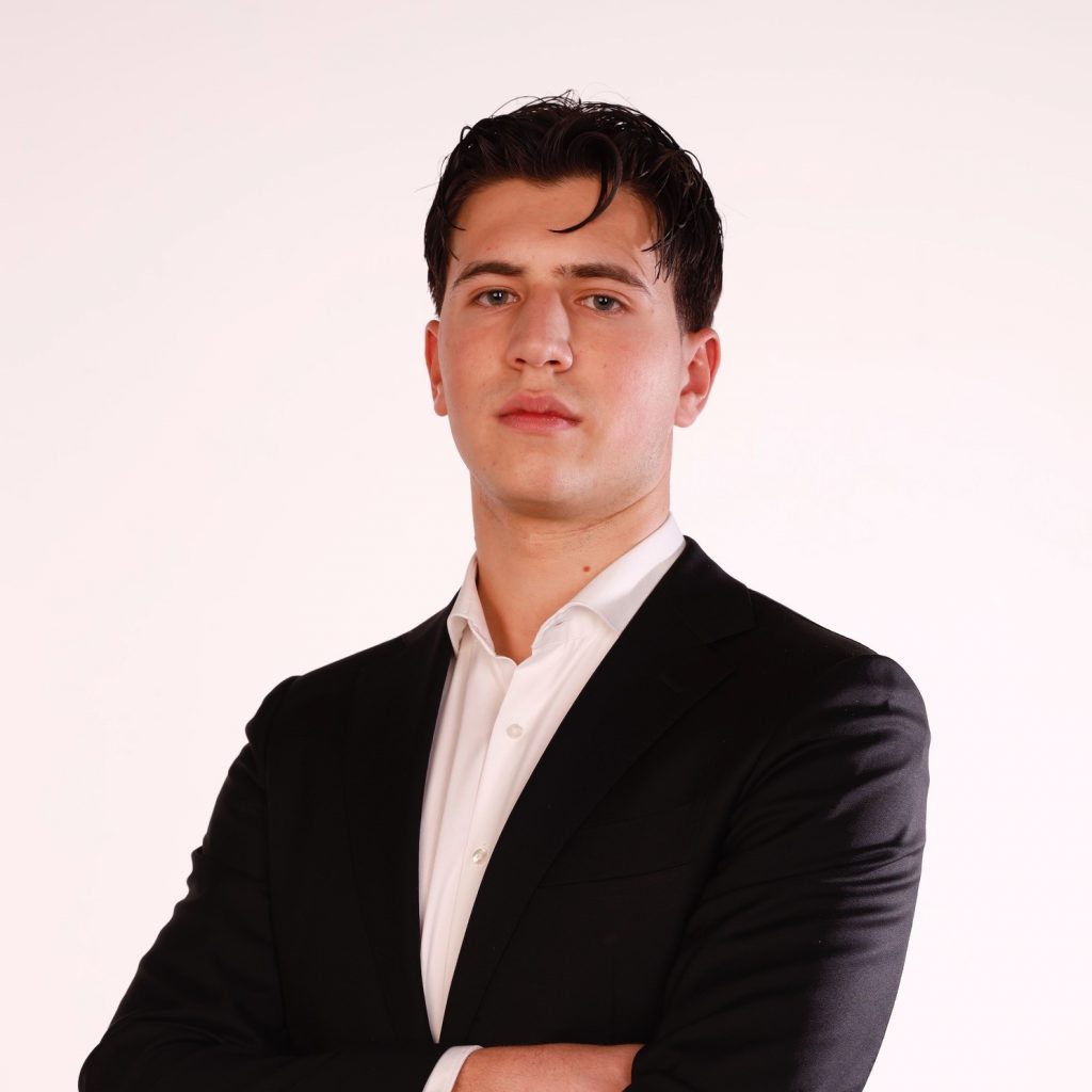 2025 essay winners – German American Conference at Harvard 2025